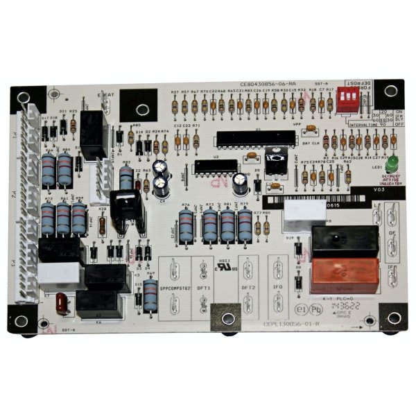 Icm Icm Furnace Control Board | HD Supply