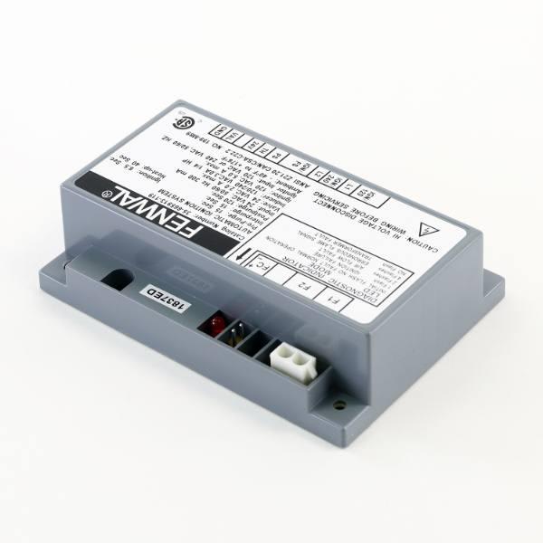 Honeywell Universal Hot Surface Ignition Module 24 V | HD Supply