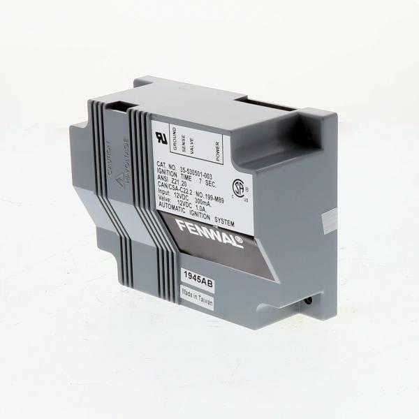 Magic-Pak Fenwal Ignition Control | HD Supply