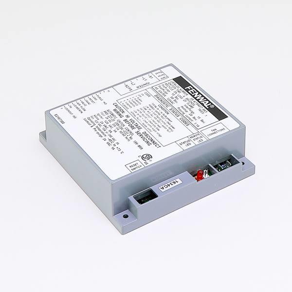 Goodman #PCBBF112S Control Board Module | HD Supply