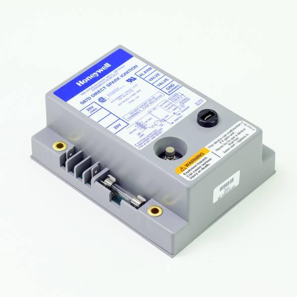 Goodman #PCBBF112S Control Board Module | HD Supply