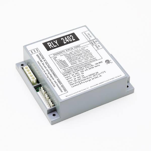 Robertshaw Universal Ignition Module | HD Supply