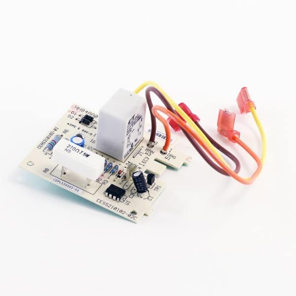 York Defrost Control Board Kit 1157-902 | HD Supply