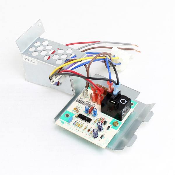 Utica/dunkirk Hot Surface Ignitor 271r 90-125/200 Replacement Kit | HD ...