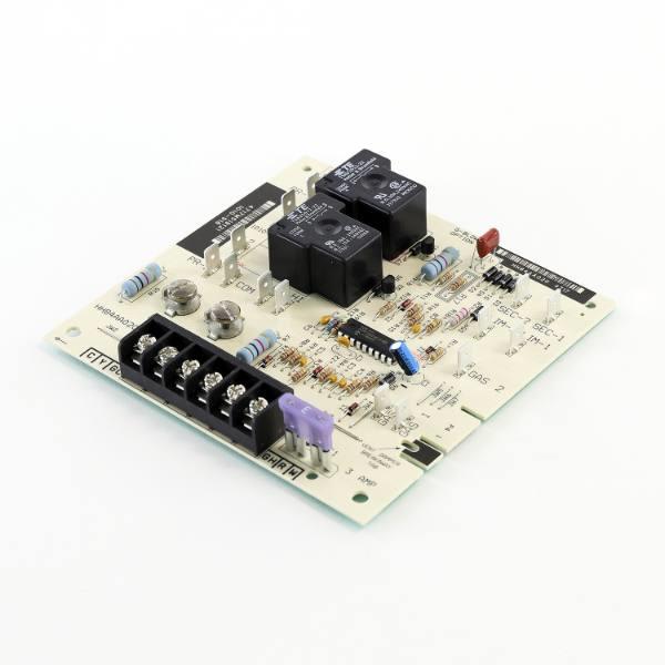 Reznor Dsi Control Board With Cooling Relay Board | HD Supply