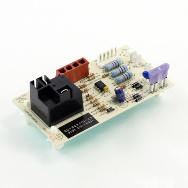 Carrier Inducer Control Board Kit | HD Supply