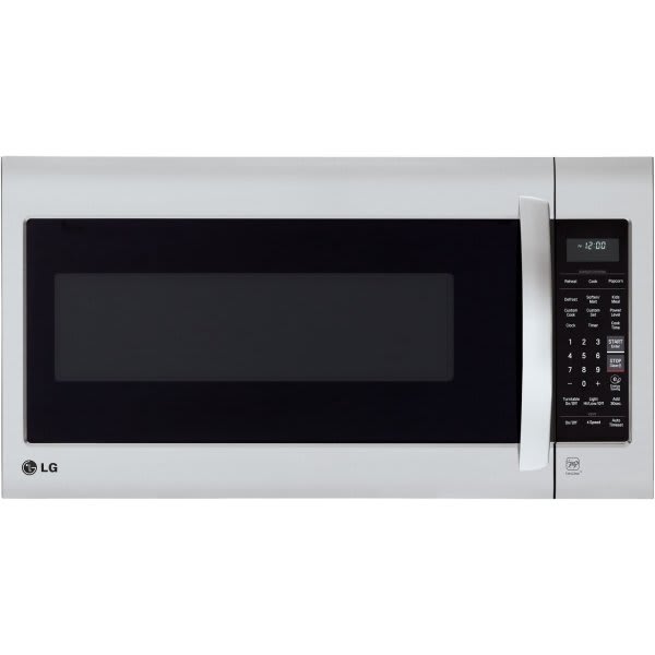 Magic Chef 1.3 Cu. Ft. Countertop Microwave Oven | HD Supply