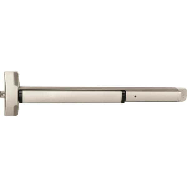 Yale® Rim Exit Device, 48" Max Door Width, Grade 1 | HD Supply