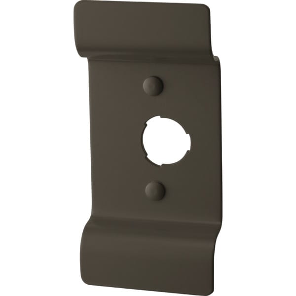 Yale Exit Device Lever Handle Outside Trim | HD Supply