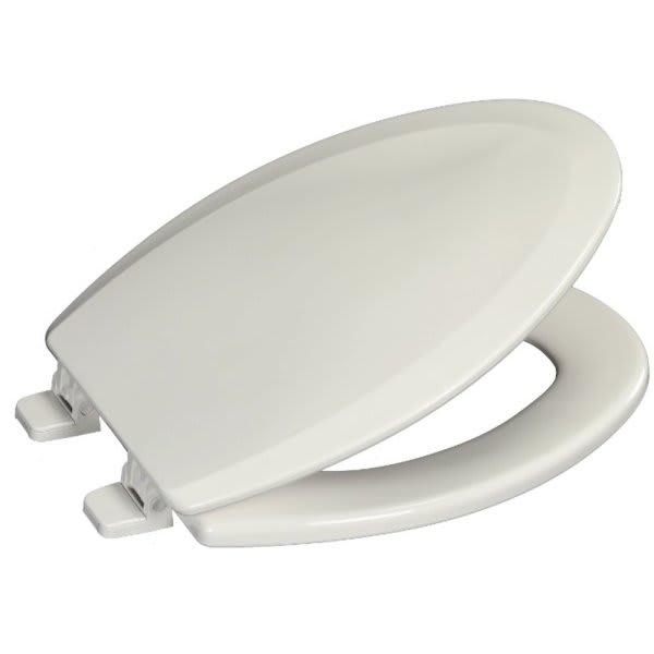 Oatey White Plastic Square Toilet Base Plate | HD Supply