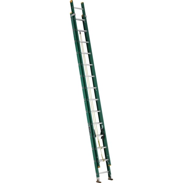Louisville 28 Ft Extension Ladder | HD Supply