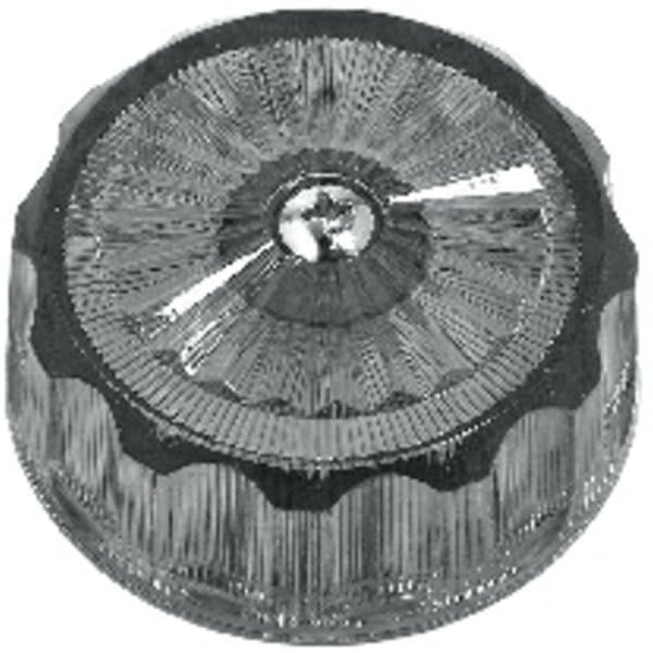 Brasscraft Mixet Volume Control Knob Chrome | HD Supply