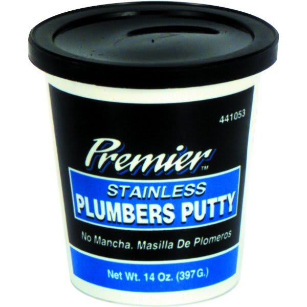 Putty | HD Supply