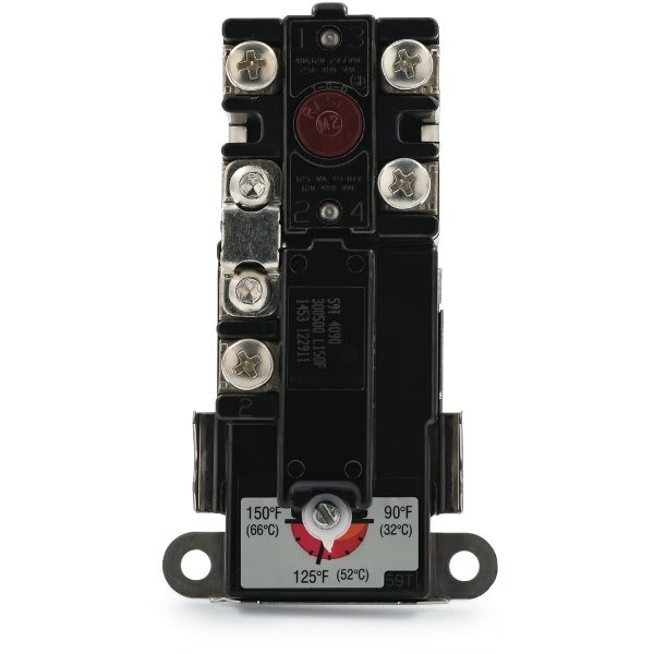 A. O. Smith® Water Heater Fvir Sensor | HD Supply