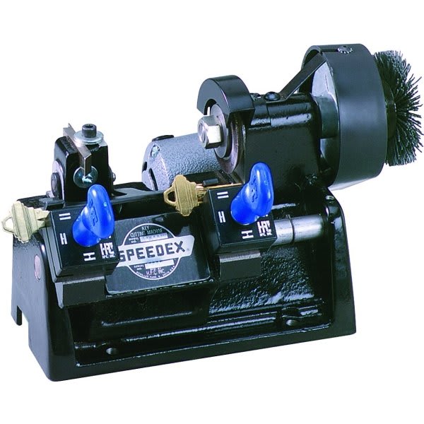 Key Machines & Replacement Parts | HD Supply