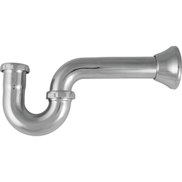 1-1/2 In Pp P-Trap | HD Supply