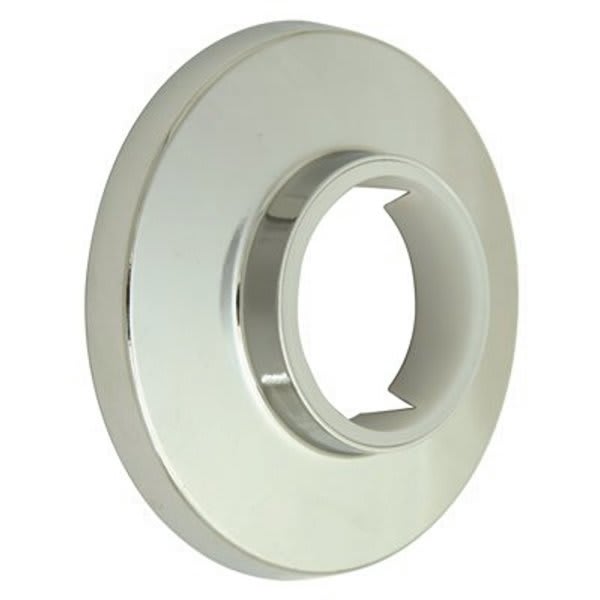 ProPlus 1-1/2 In X 0.39 In Plastic Escutcheon | HD Supply