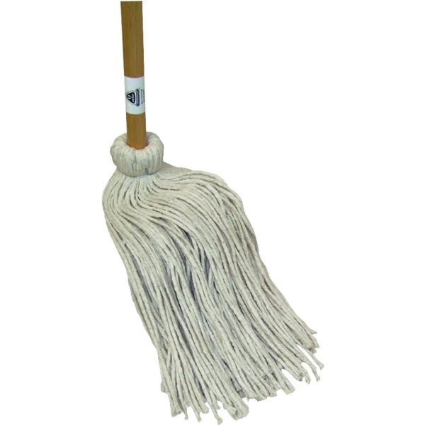 O-Cedar #24 Cotton Deck Mops | HD Supply
