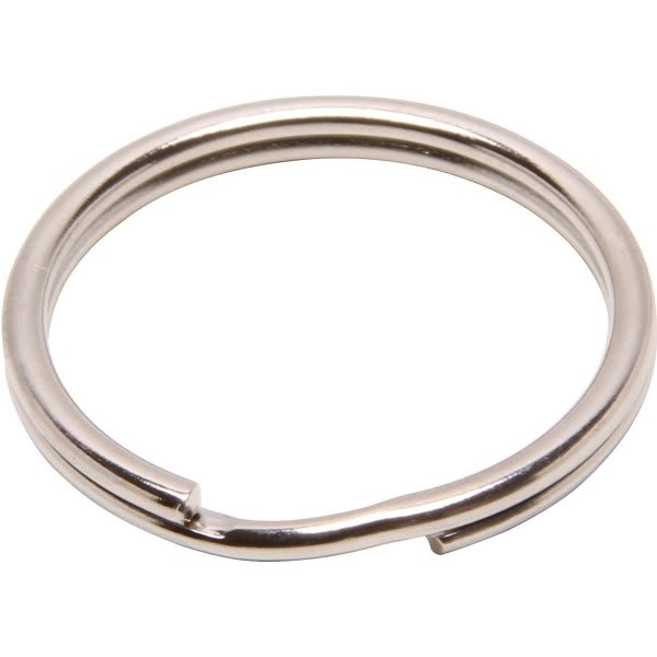 1 Inch Key Ring | HD Supply