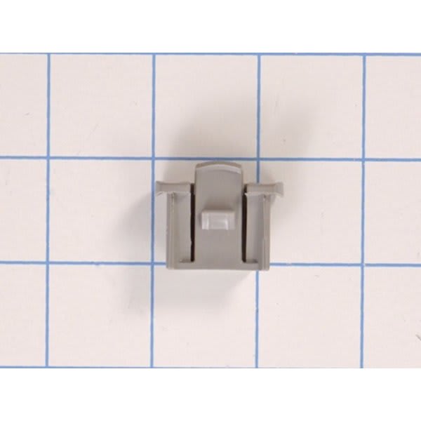 Whirlpool Replacement Rail Stop For Dishwasher, Part# WPW10261227 | HD ...