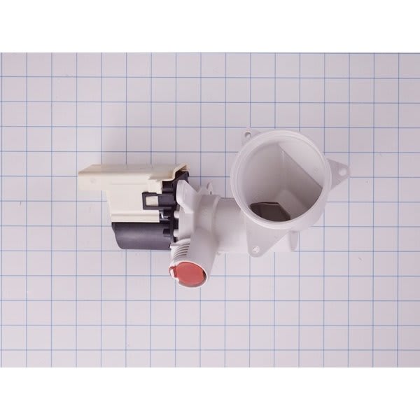 Electrolux Replacement Drain Pump For Washer, Part # 137108000 | HD Supply