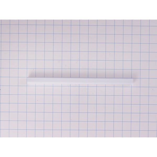 GE Replacement Glass Shelf For Refrigerator, Part #WR32X10854 | HD Supply