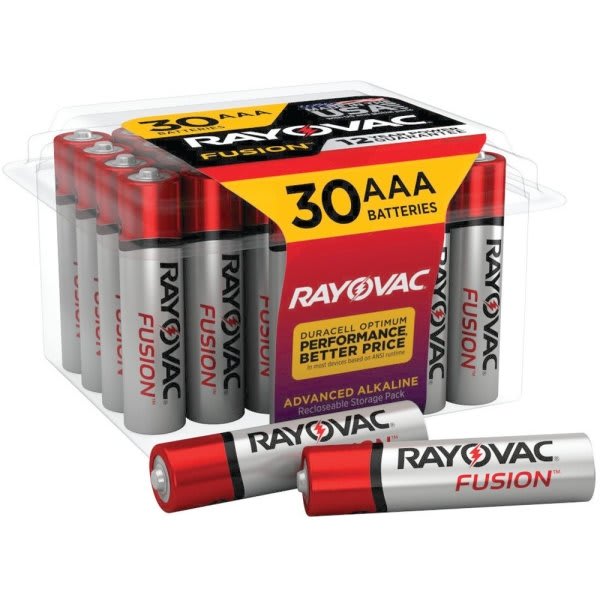 AAA Batteries | HD Supply