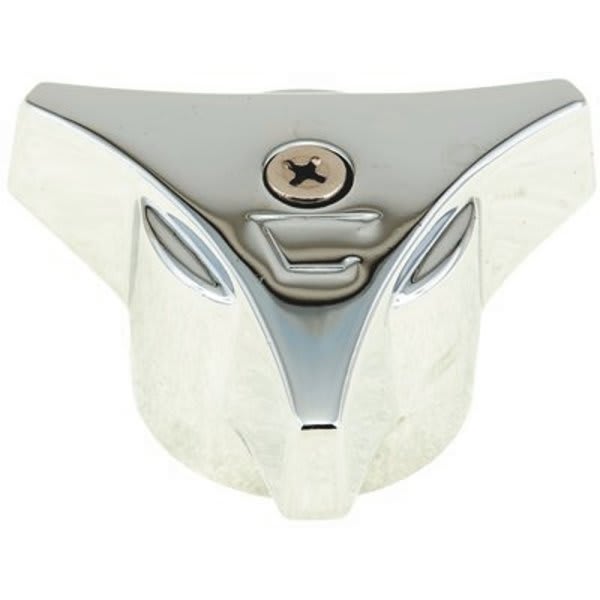 Proplus Gerber Tub And Shower Handle In Chrome | HD Supply