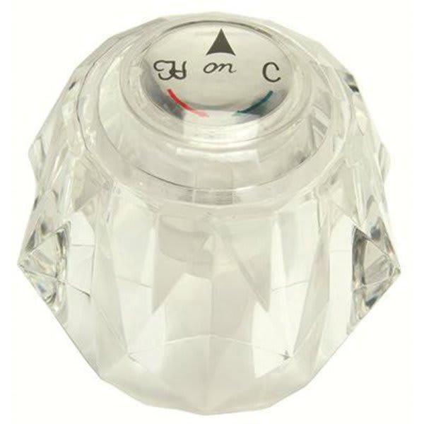 Delta Replacement For Delta Faucet Handle (2-Pack) | HD Supply