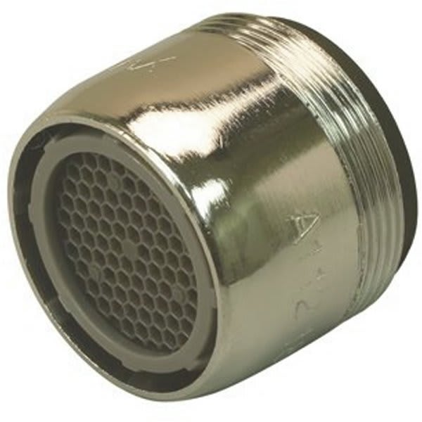 Bubble Stream Wave 1.5 Gpm 15/16 X 55/64" 27 Dual Thread Swivel Spray ...