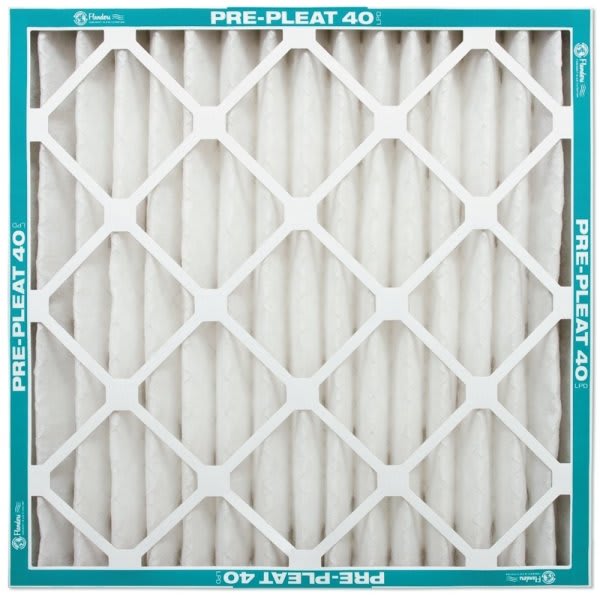 12x12x1" Pleated Air Filter Merv 8 Box Of 12 | HD Supply