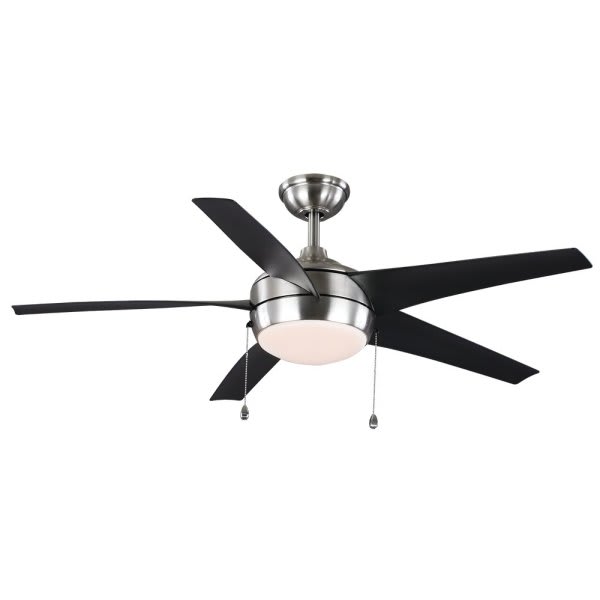 Indoor and Outdoor Ceiling Fans | HD Supply