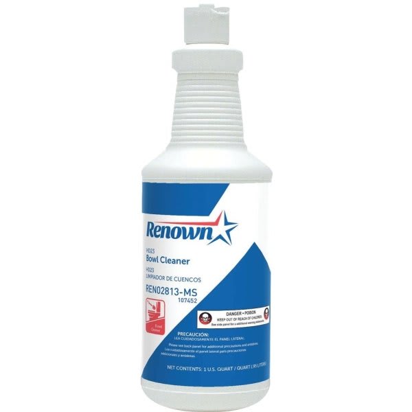 Lysol 32 Oz. Disinfectant Toilet Bowl Cleaner | HD Supply