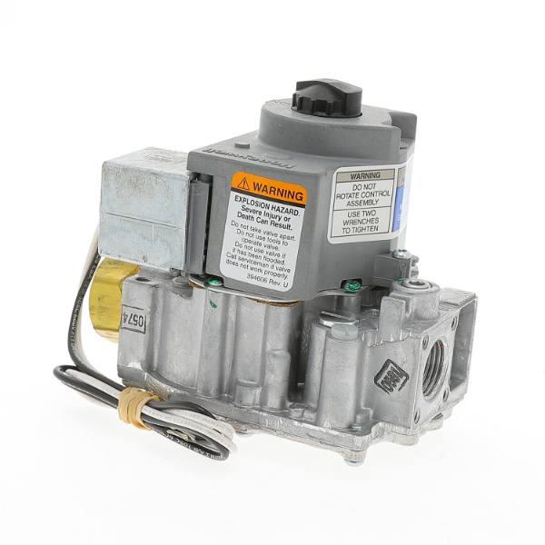 Honeywell Single Stage 24 Vac Standard Opening, Standing Pilot Gas ...