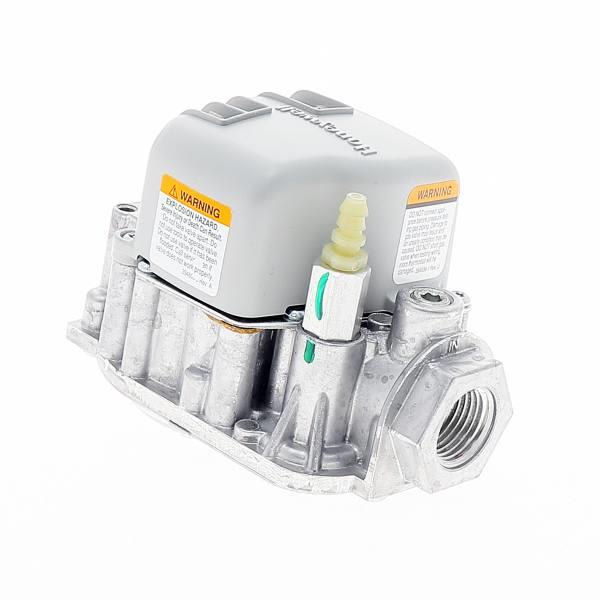 Carrier 24v 3.5" Wc Natural Gas 1/2" Gas Valve | HD Supply