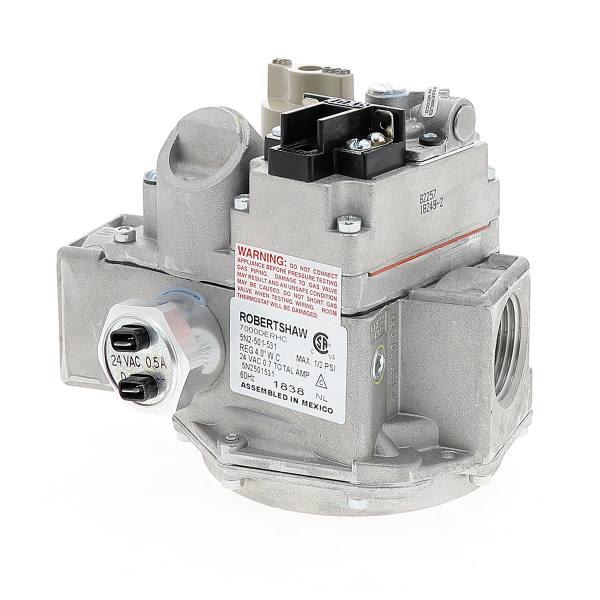 Rheem-Ruud Integrated Furnace Control Direct Spark Ignition | HD Supply