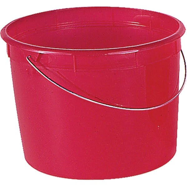 Leaktite 2GL 2 Gallon Plastic Pail, Package Of 200 | HD Supply
