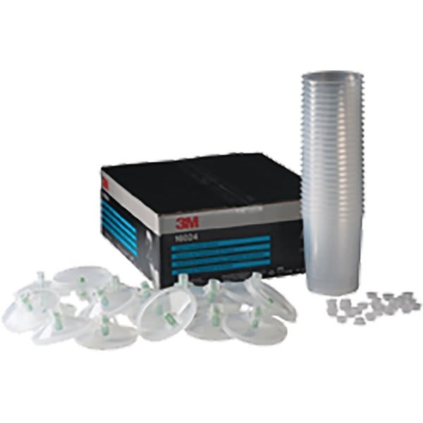 9 in. Plastic Tray Liner Package Of 10 | HD Supply