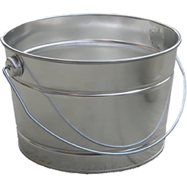 Bercom 2500-CT Handy Paint Pail | HD Supply