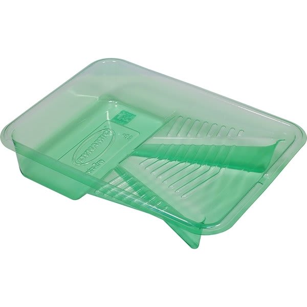 9 in. Plastic Tray Liner Package Of 10 | HD Supply