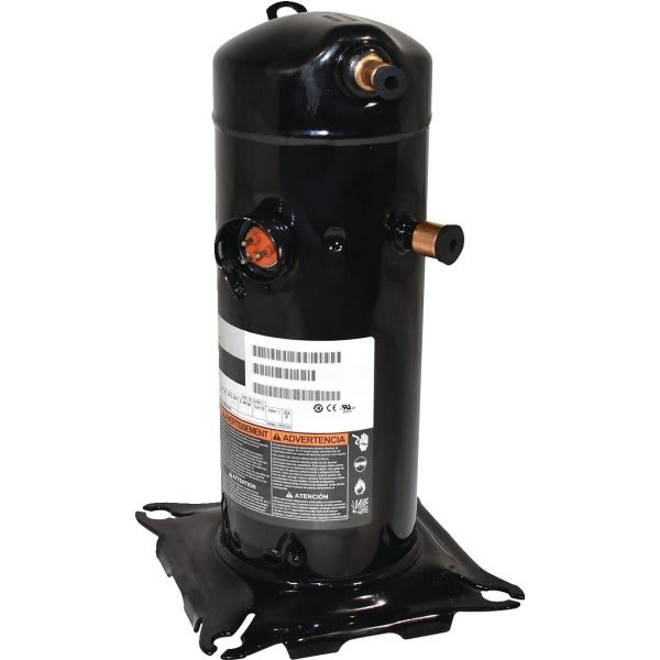 Carrier SmartComfort® 2.5 Ton POE Scroll Compressor | HD Supply