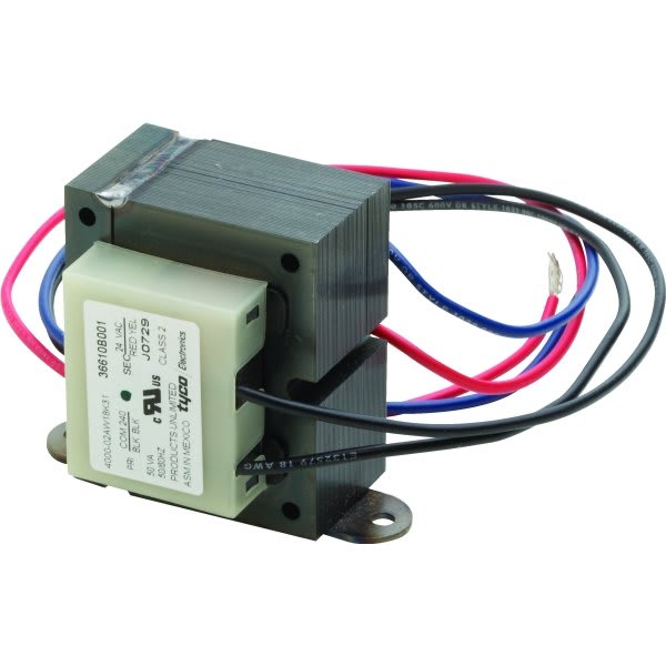 24 Volt Control Transformer | HD Supply
