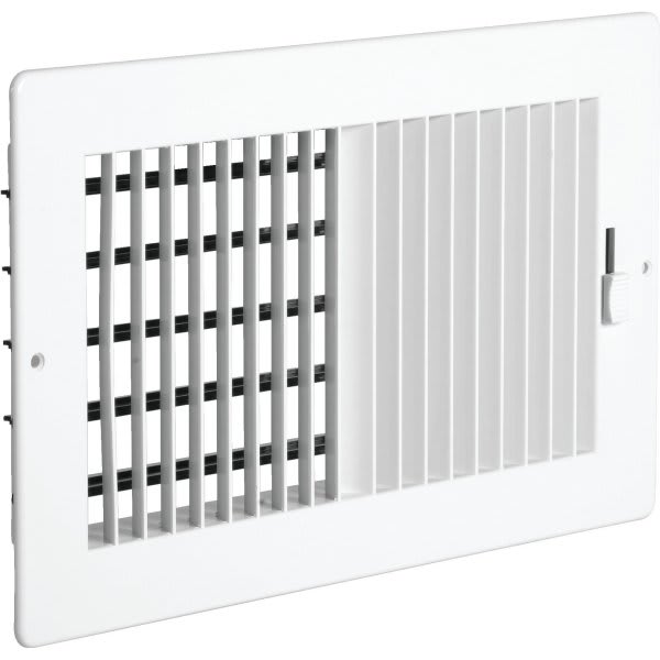 Grilles, Registers & Diffusers | HD Supply