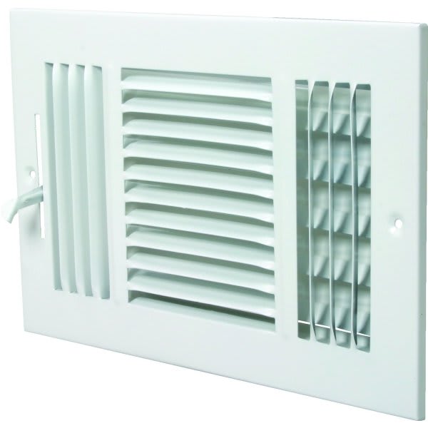 Grilles, Registers & Diffusers | HD Supply