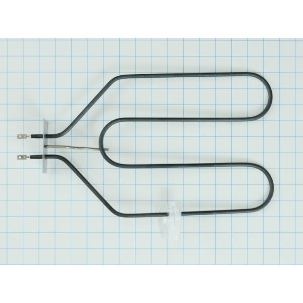 General Electric Replacement Broil Element For Range Stove Oven, Part # ...