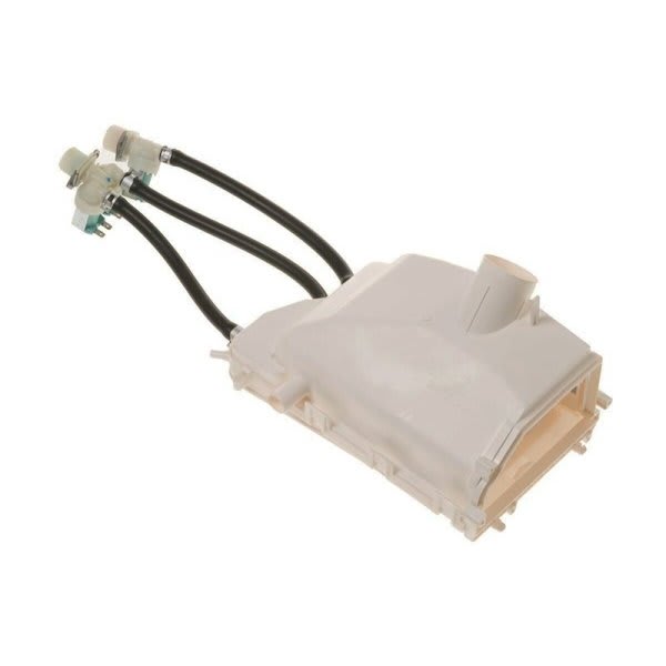 GE Replacement Lower Dish Rack Assembly For Dishwasher, Part # ...