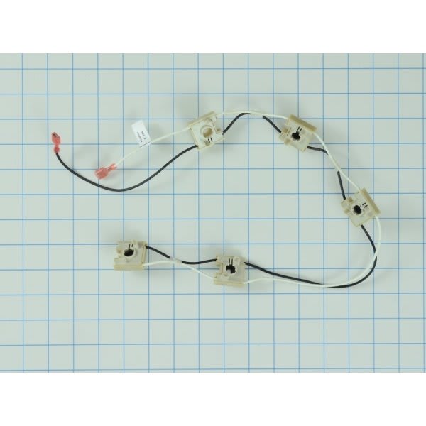 General Electric Replacement Infinite Switch For Ranges, Part ...