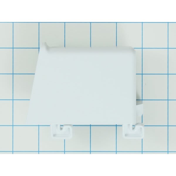 Frigidaire Refrigerator Shelf Retainer | HD Supply