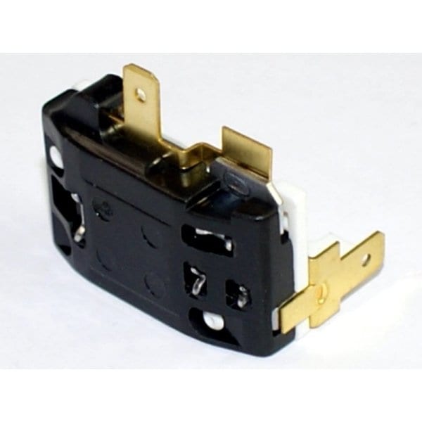 Whirlpool Relay And Overload For Refrigerator Part #WP12555902 | HD Supply