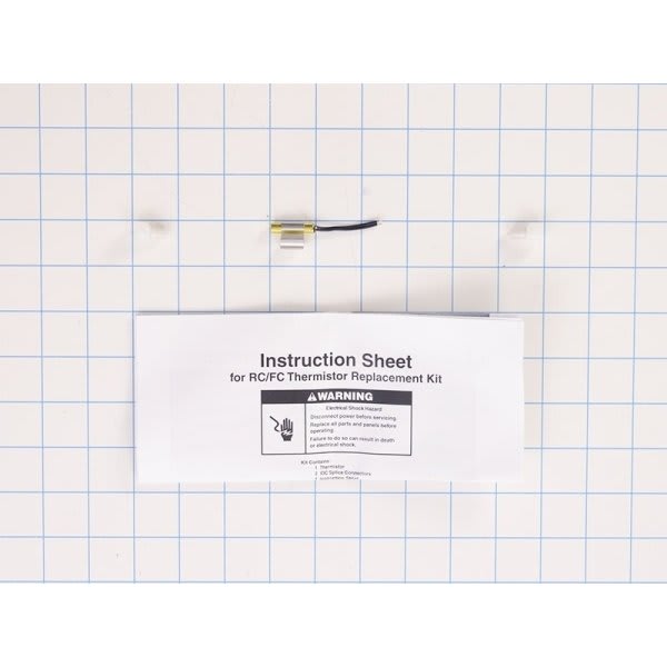 Frigidaire® Replacement Thermistor Kit For Refrigerator, Part ...